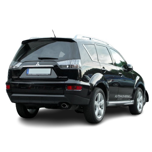 Mitsubishi Outlander Cw Depo Ledli Stop Lambası Dış Sağ 8330A380 – Sky ...