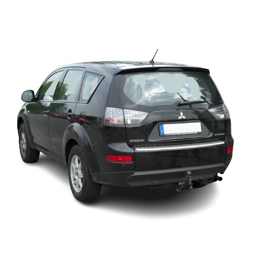 Mitsubishi Outlander Cw Depo Ledli Stop Lambası Dış Sağ 8330A380 – Sky ...