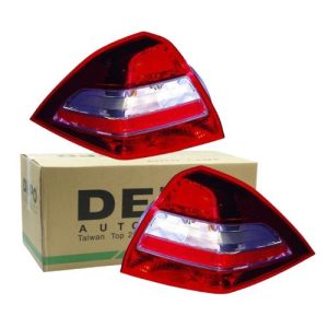 Arka Stop Lambası – Sky Oto Parça